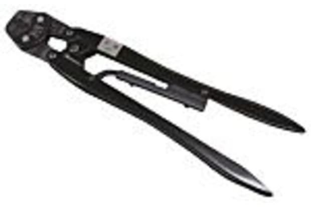 圧着端子の基礎知識